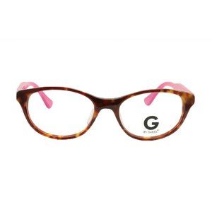 G by Guess | Accessories | Guess Cat Eye Style Tortoisepink Frame ...